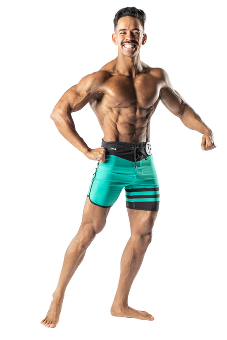 Competitor Criteria – WNBF Canada