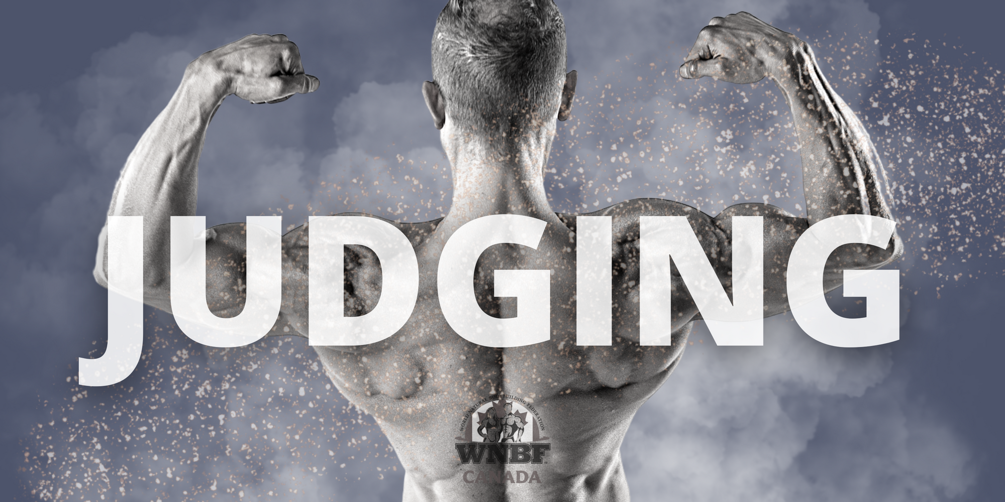 Competitor Criteria – WNBF Canada