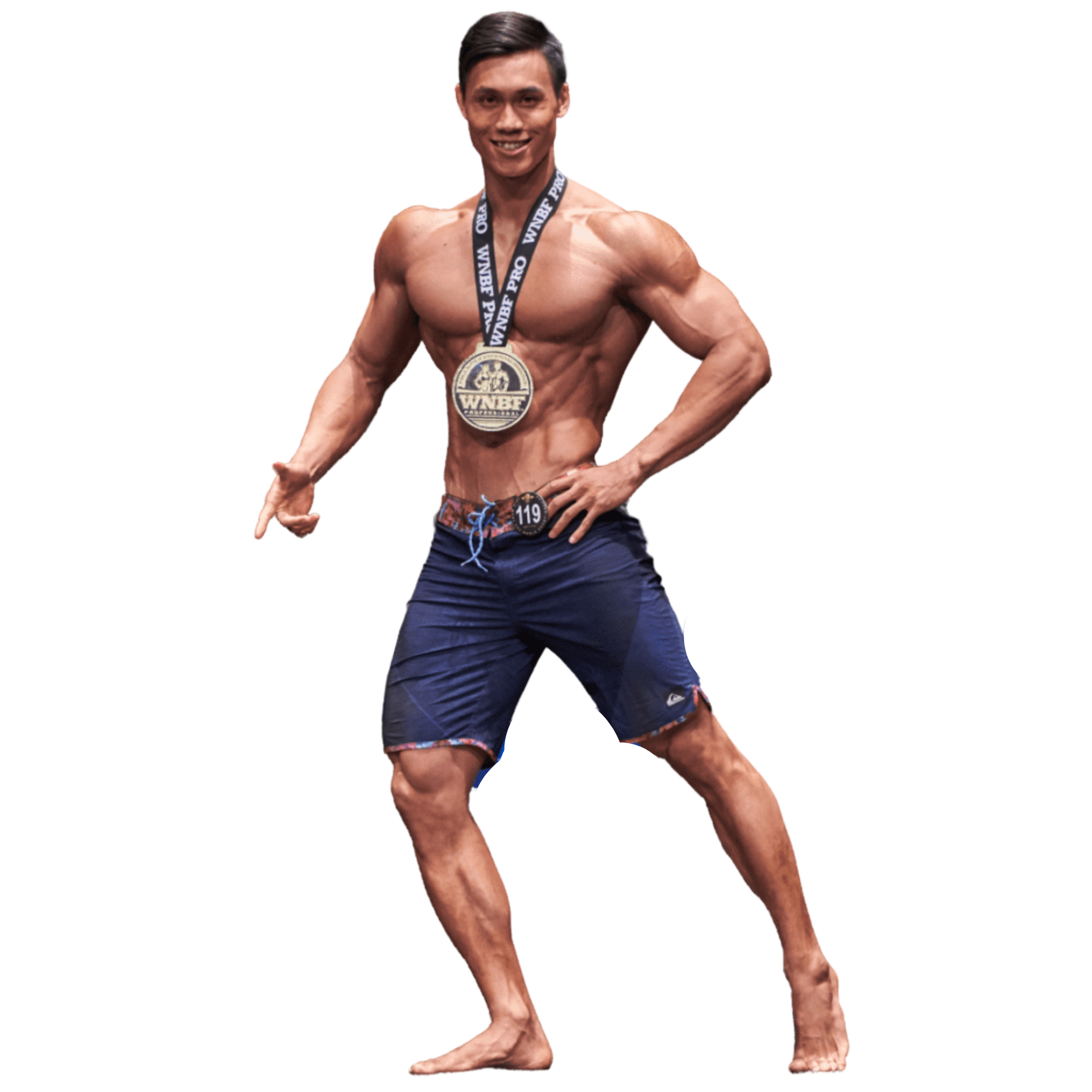 WNBF PRO – WNBF Canada